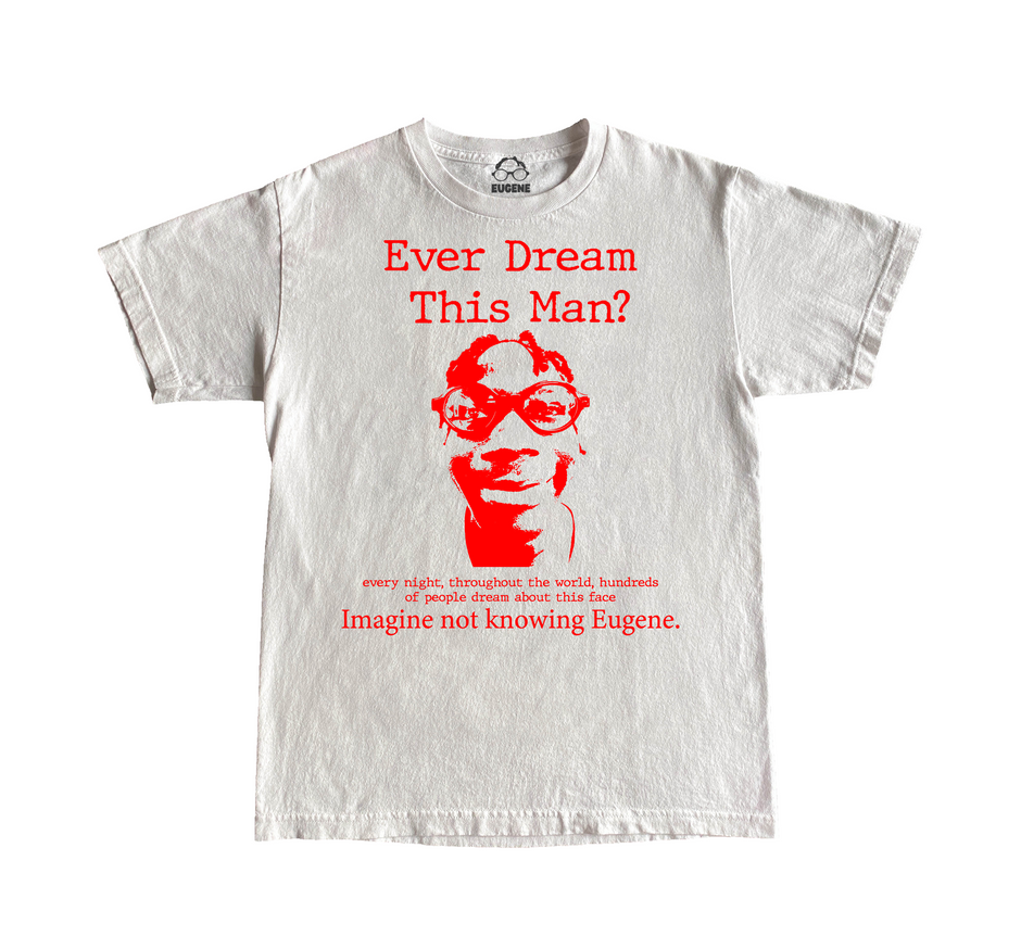 Eugine Dingleberry – kaneljoseph